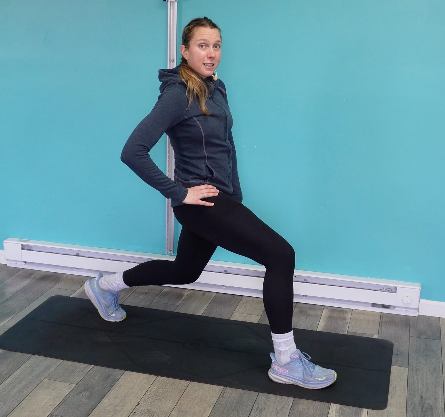 Post Run Stretch Essential Routine For Busy Runners Mobility Doc